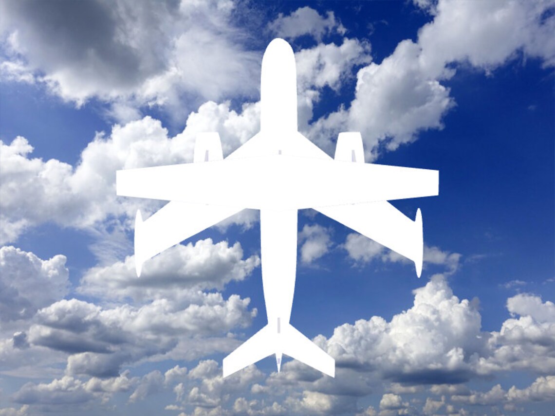 STL File: Airplane Glider - Toy Aircraft - Aeroplane for 3D Printing ...