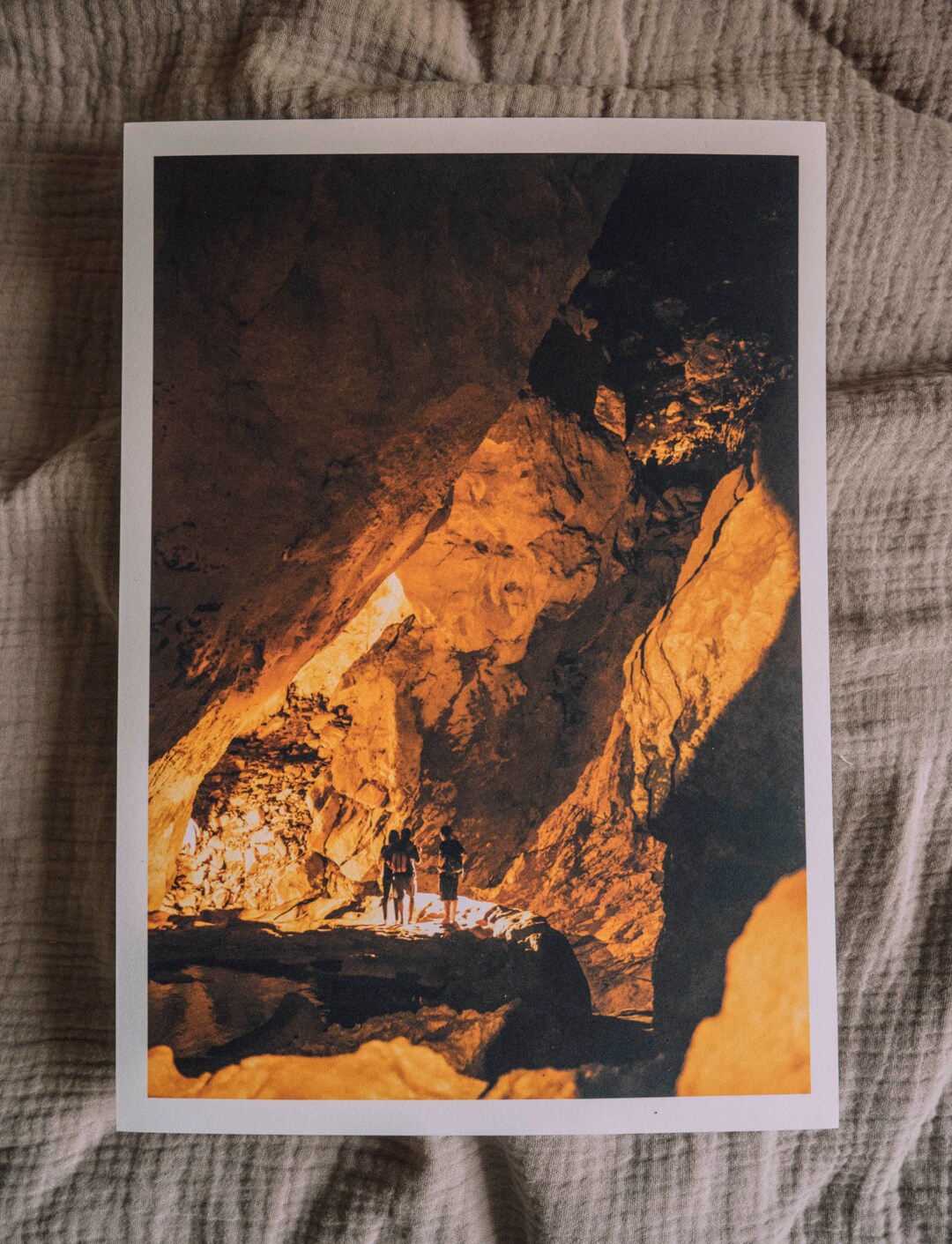 Sagada Cave Philippines Fine Art Print - Etsy