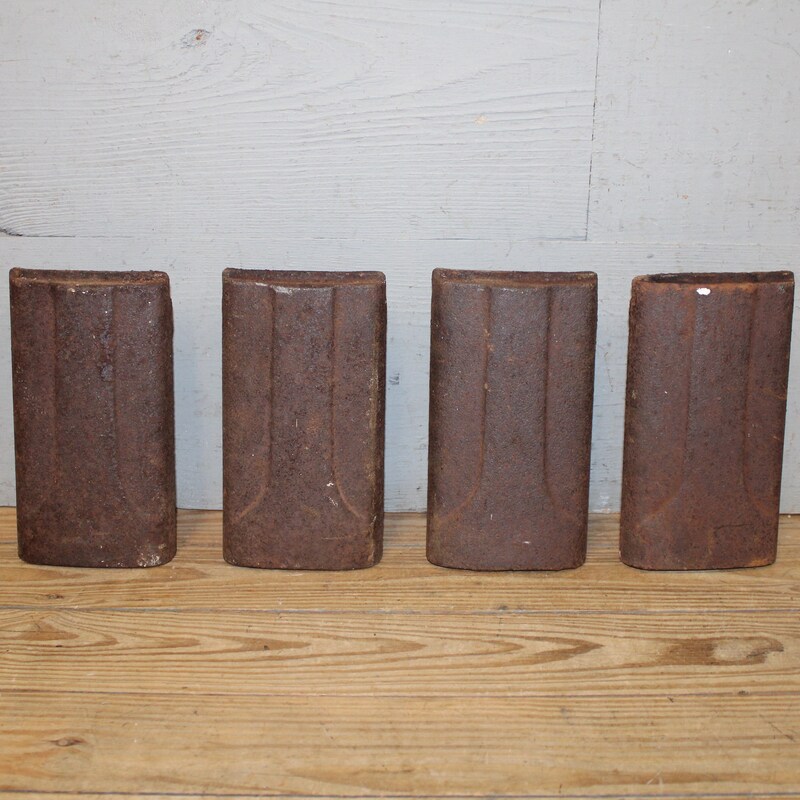 Metal Furniture Feet - Etsy