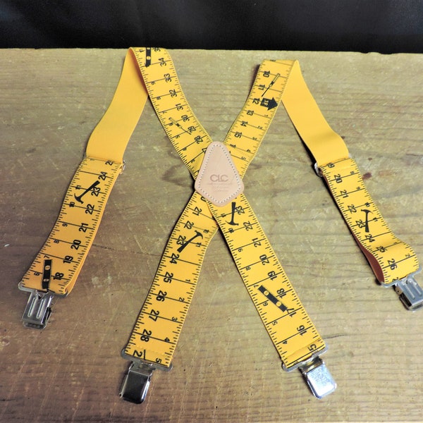 Custom Suspenders - Etsy