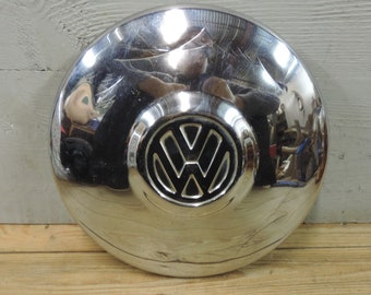 Vw Hubcap - Etsy