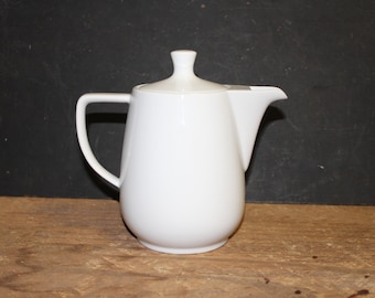 Melitta Teapot - Etsy