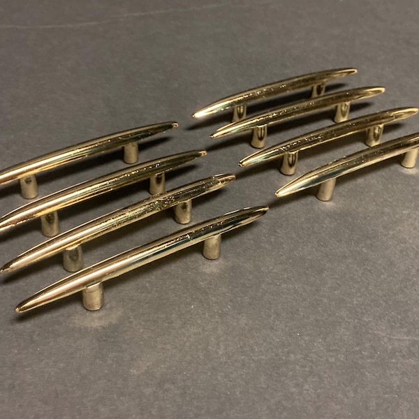 Modern Drawer Pulls - Etsy