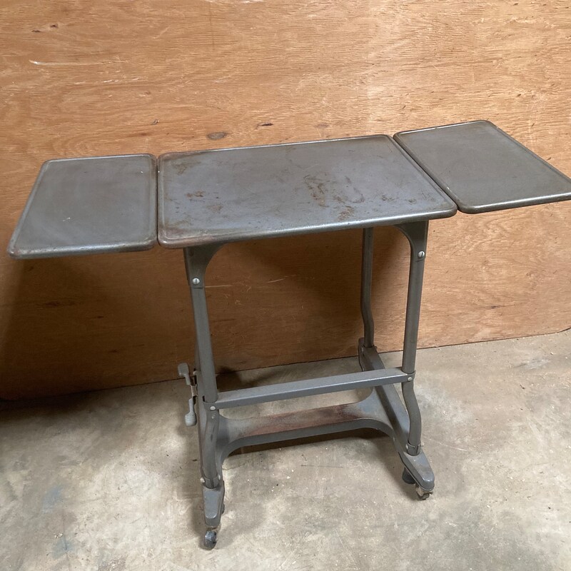 Typewriter Table - Etsy