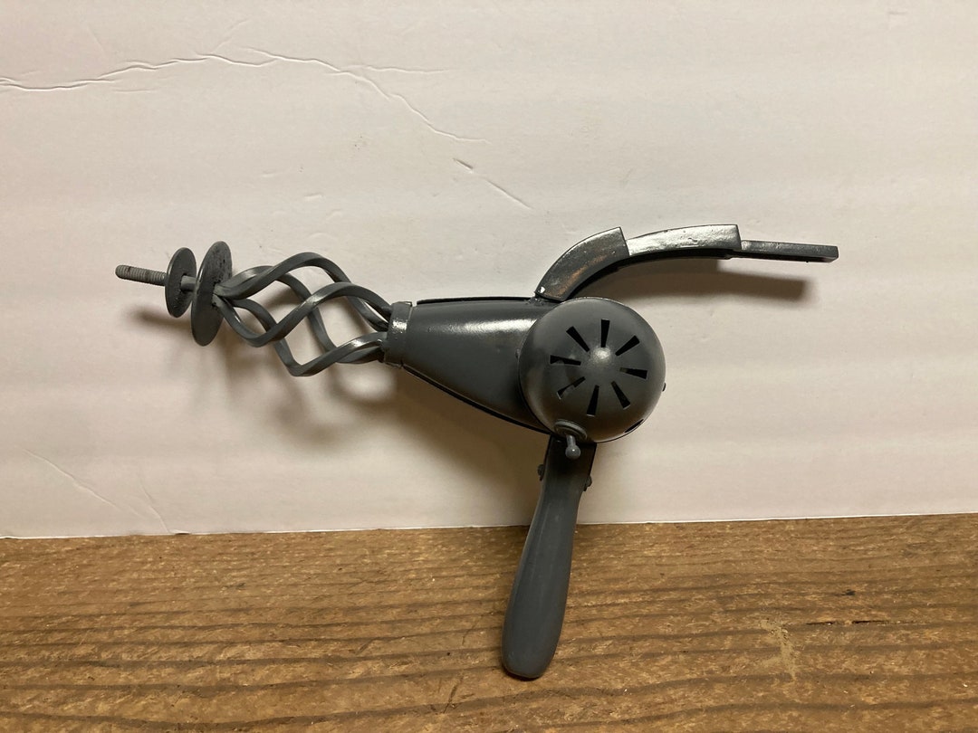 Handmade Ray Gun Blaster Cosplay Science Fiction - Etsy