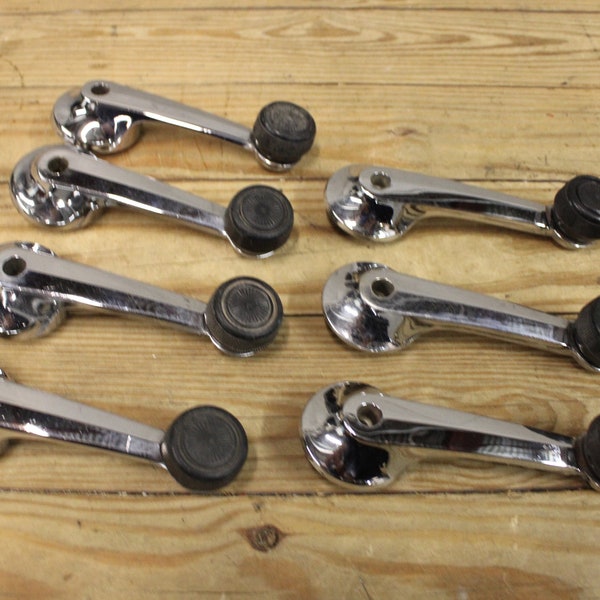 Ford Window Handles - Etsy
