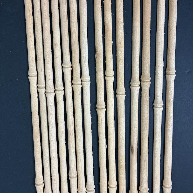 Bamboo Furniture Regency - Etsy