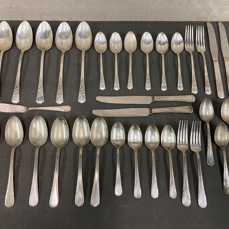 Repurpose Spoons - Etsy