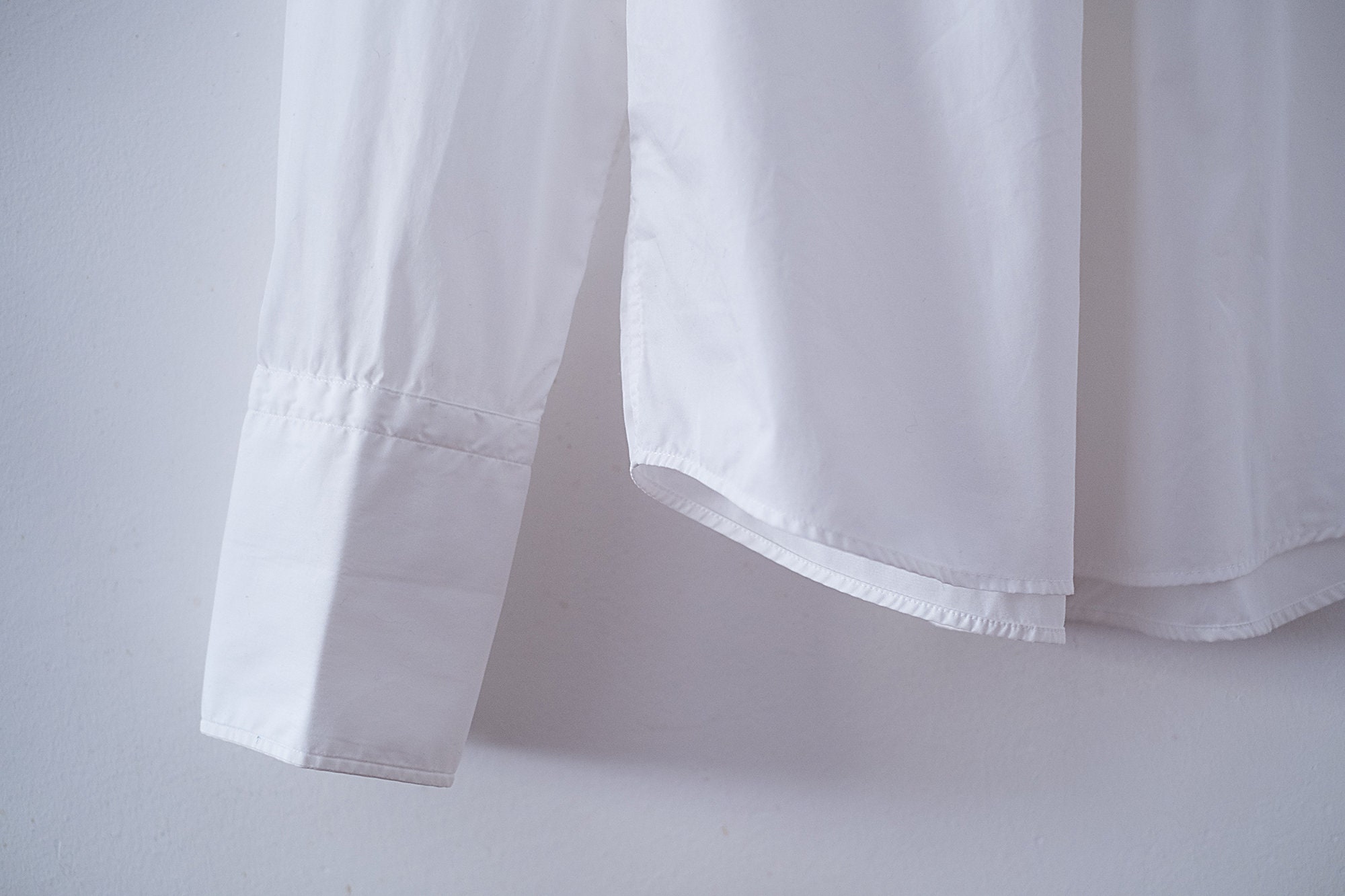 Hugo Boss Original White Shirt Great Condition for Party or Nightlife ...