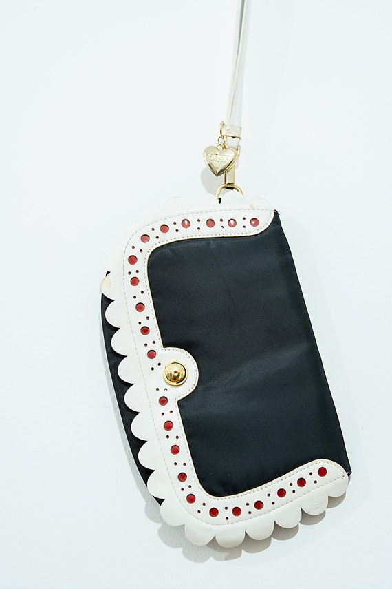 moschino original vintage black - Gem