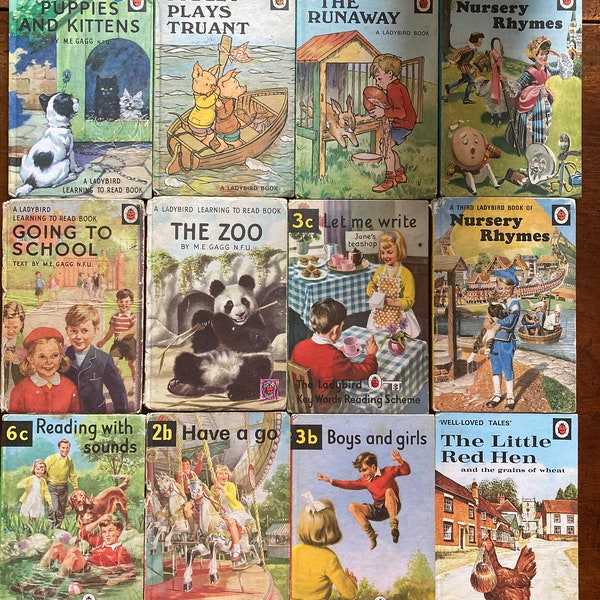1970s School Books - Etsy UK