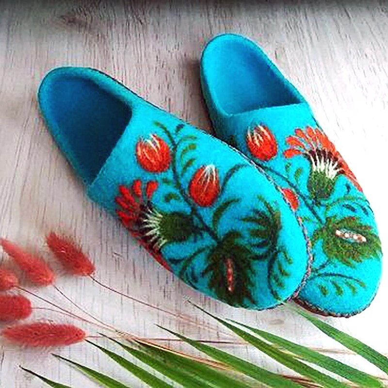 Custom Slippers - Etsy