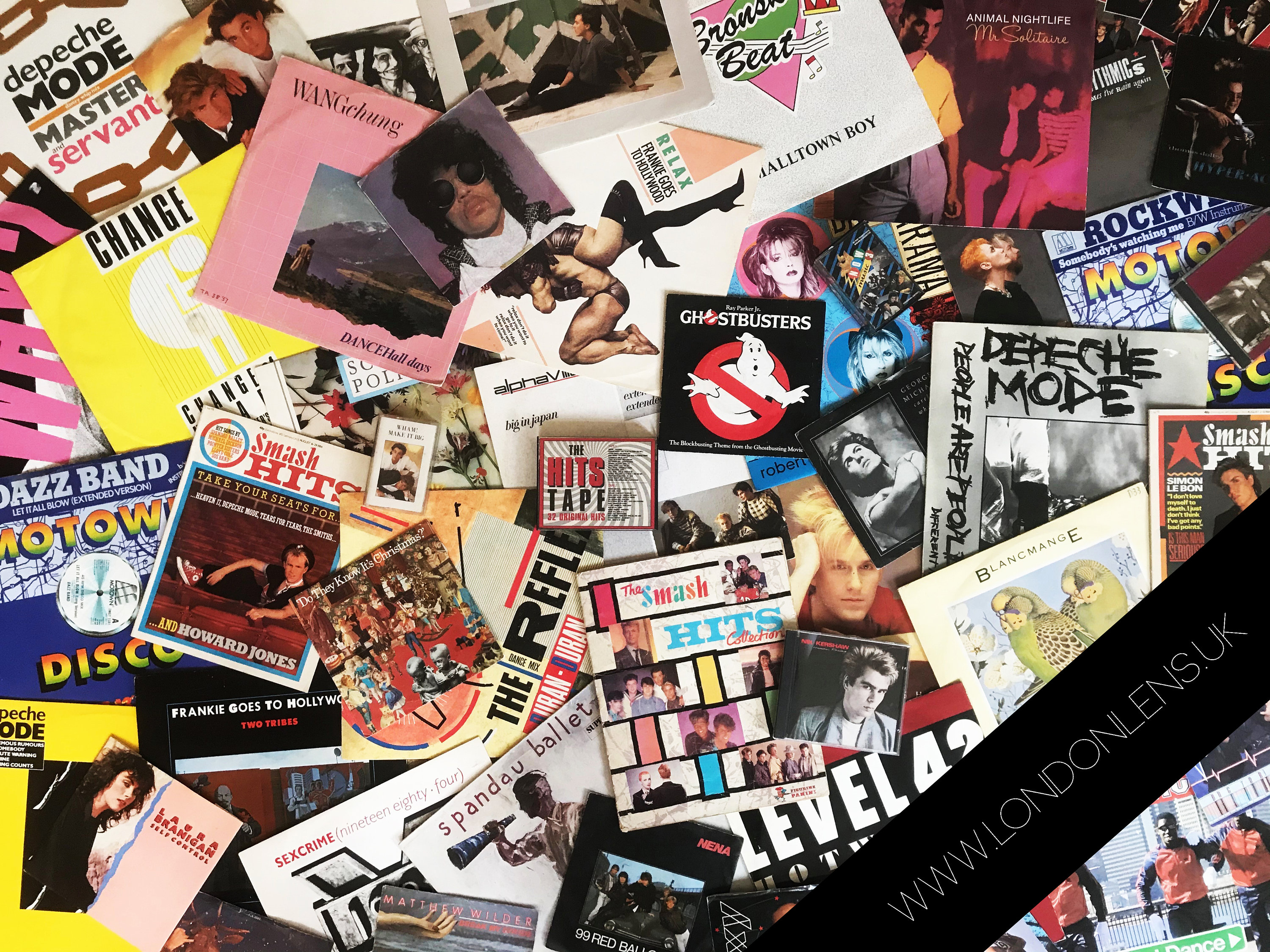 1984 / Pop Music Memorabilia Montage (A4) - Etsy 1984 / Pop Music Memorabilia Montage (A4) - Etsy