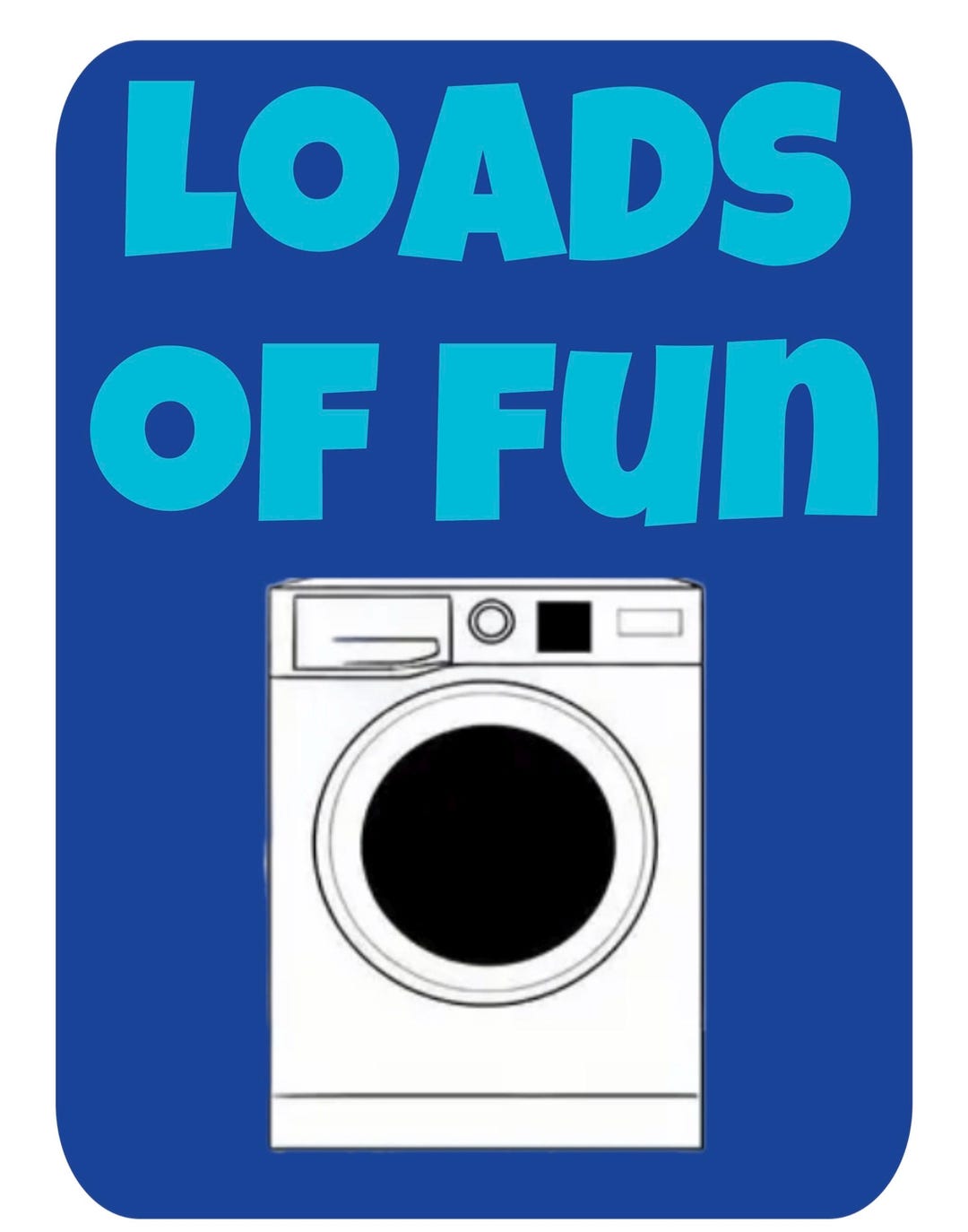 Washing Print - Etsy