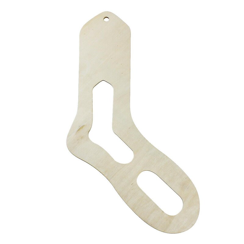 Sock Blockers - Etsy