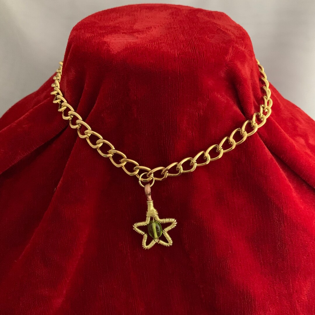 Stella D'oro (golden Star) - Etsy