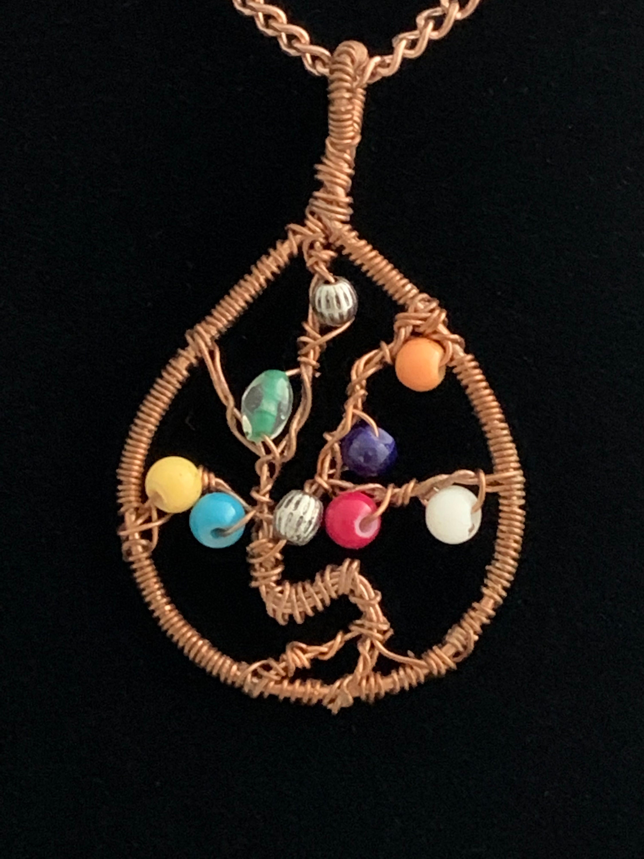 Tree of Nations - Etsy