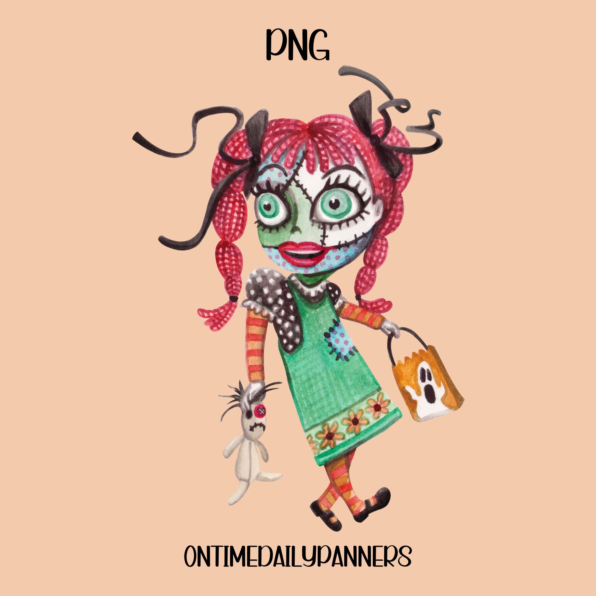 Voodoo Doll Revenge Spell Horror Doll Voodoo Queen Voodoo - Etsy