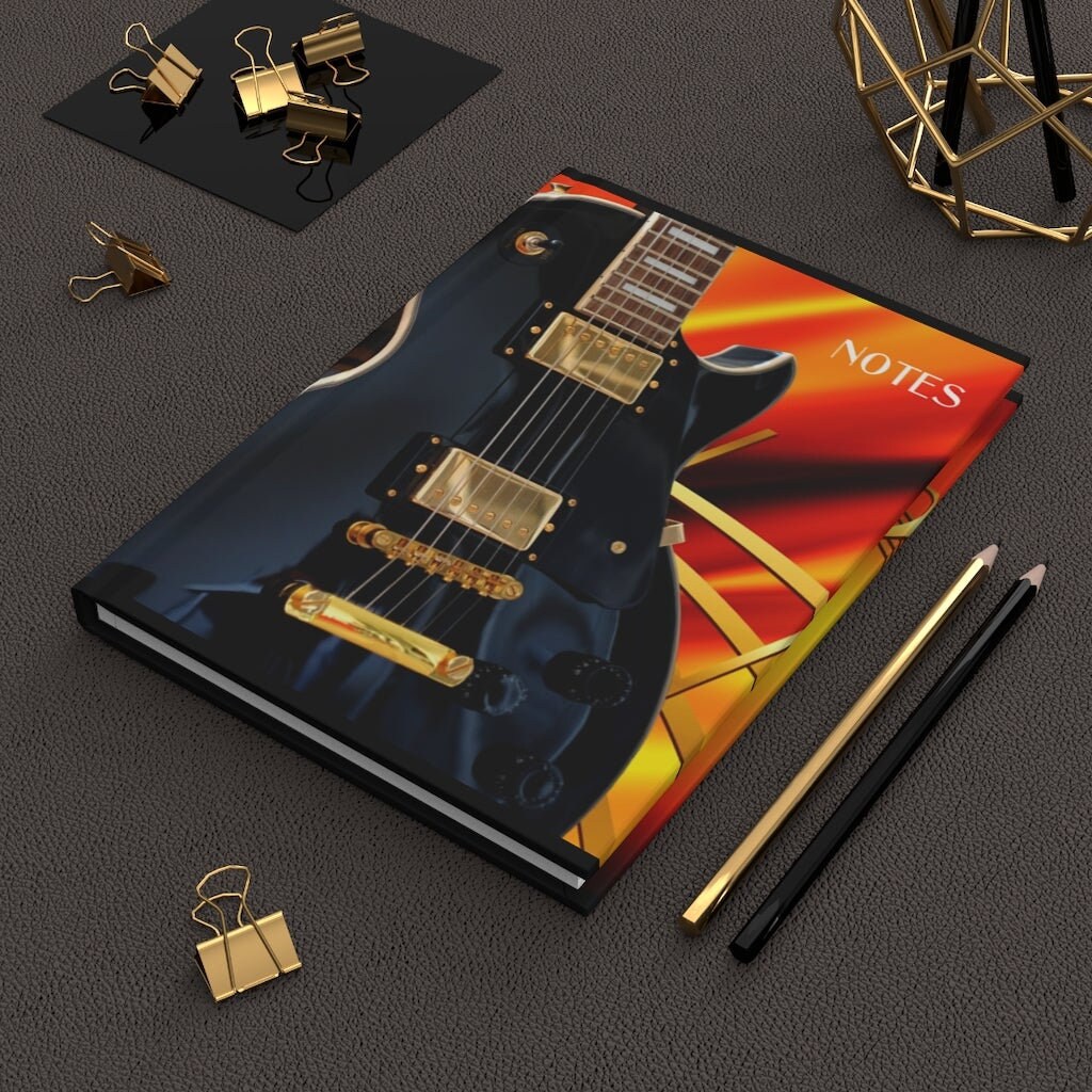 Musicians Song Writing Good Notes Song Book Songwriter Gift Gift for ...