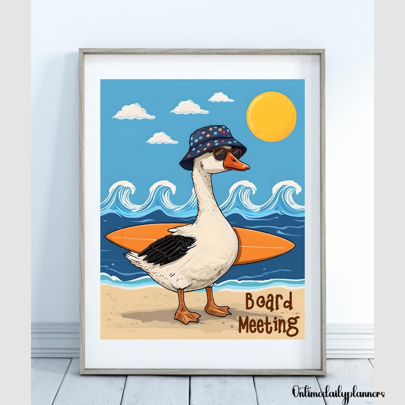 OnTimeDailyPlanners - Etsy