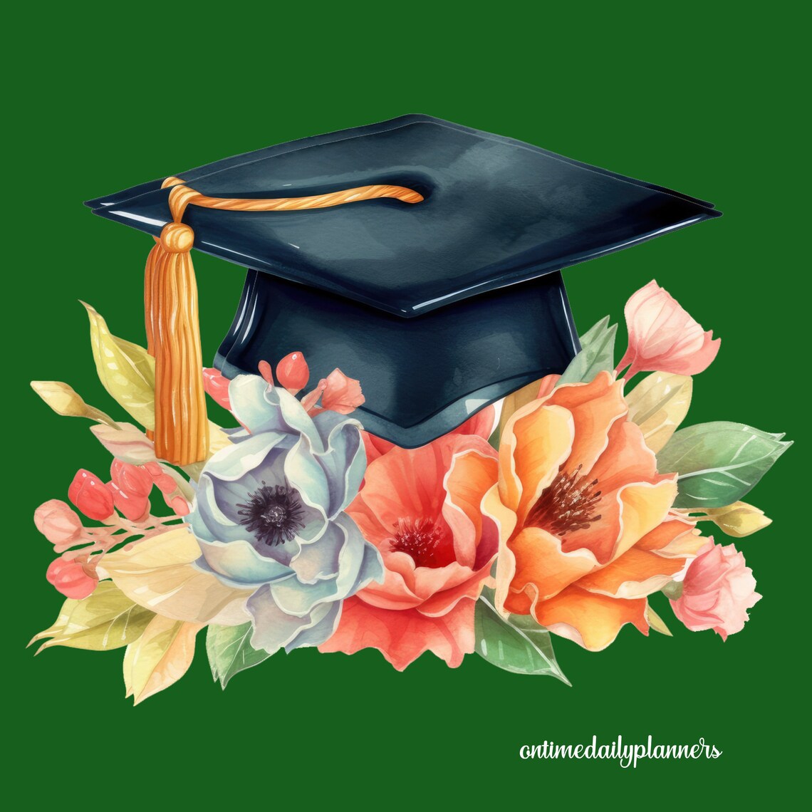 Graduation Cap and Gown Graduation Gifts, Graduation 2023 Graduation ...