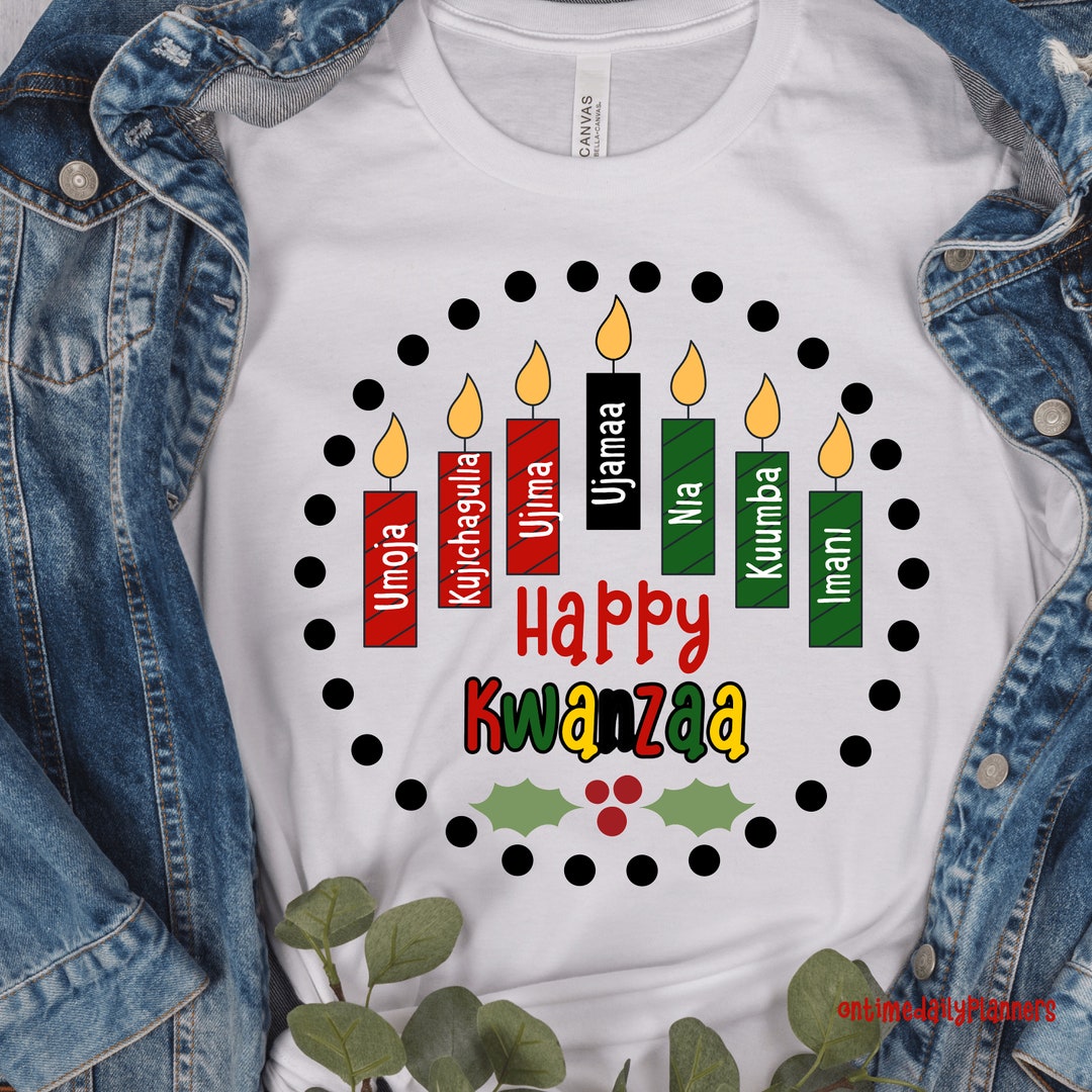 Kwanza Decorations, Kwanza Principles, Kwanza Meaning, Kwanza Candles, Happy Kwanza, African ...