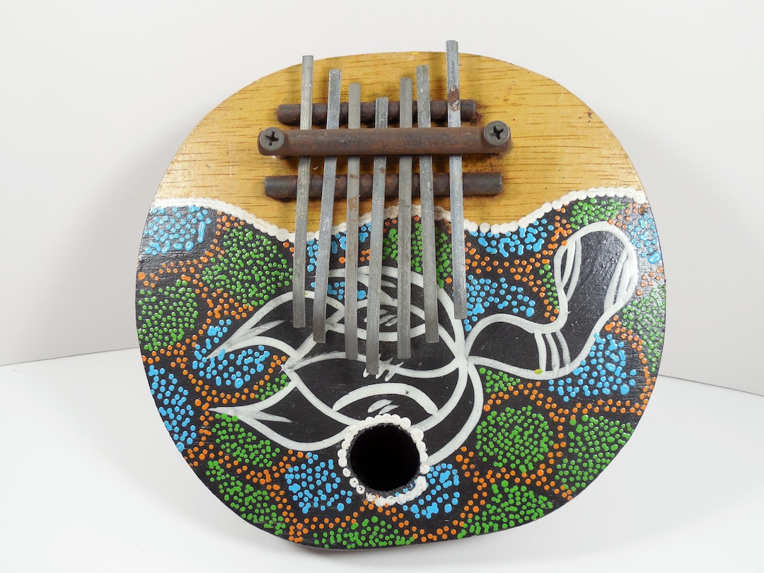 Kalimba Karimba Marimba Mbira Thumb Piano Thumb Harp Percussion Musical ...