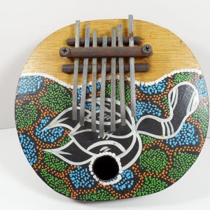 Kalimba Karimba Marimba Mbira Thumb Piano Thumb Harp Percussion Musical ...