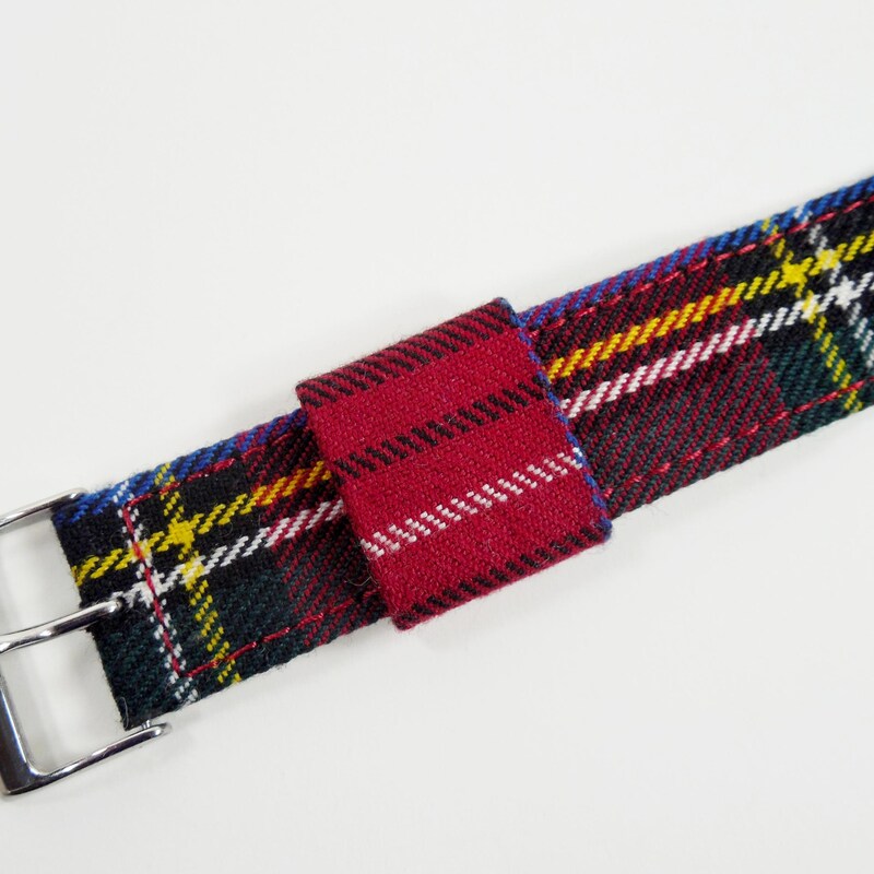 Preppy Apple Watch Band - Etsy