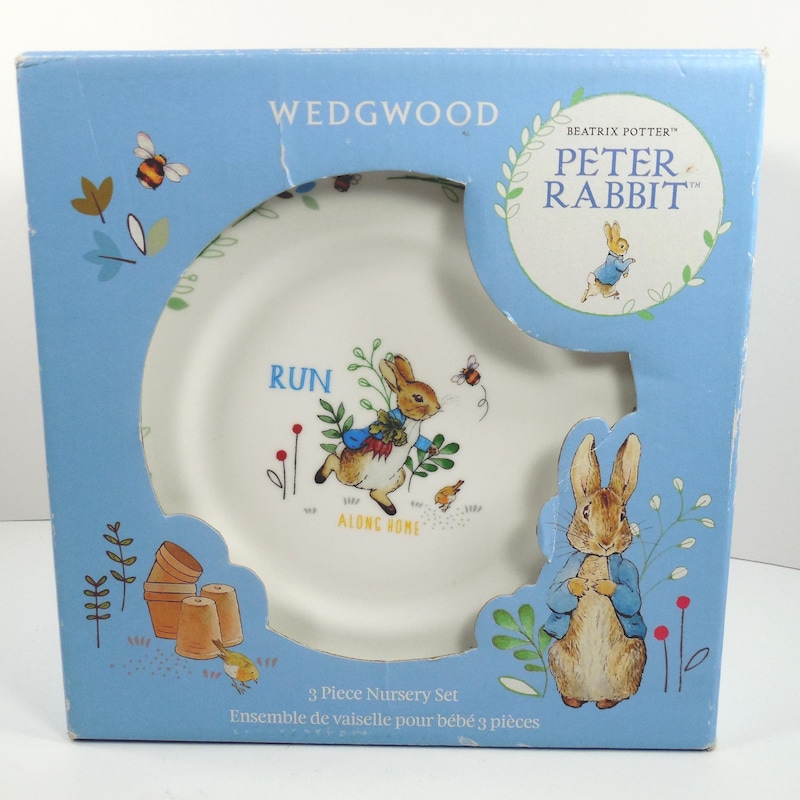 Dinnerware Potter - Etsy