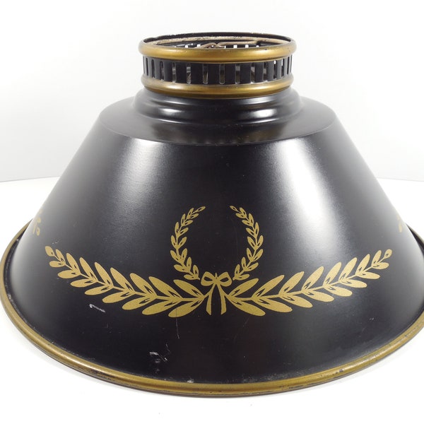 Metal Lamp Shade - Etsy