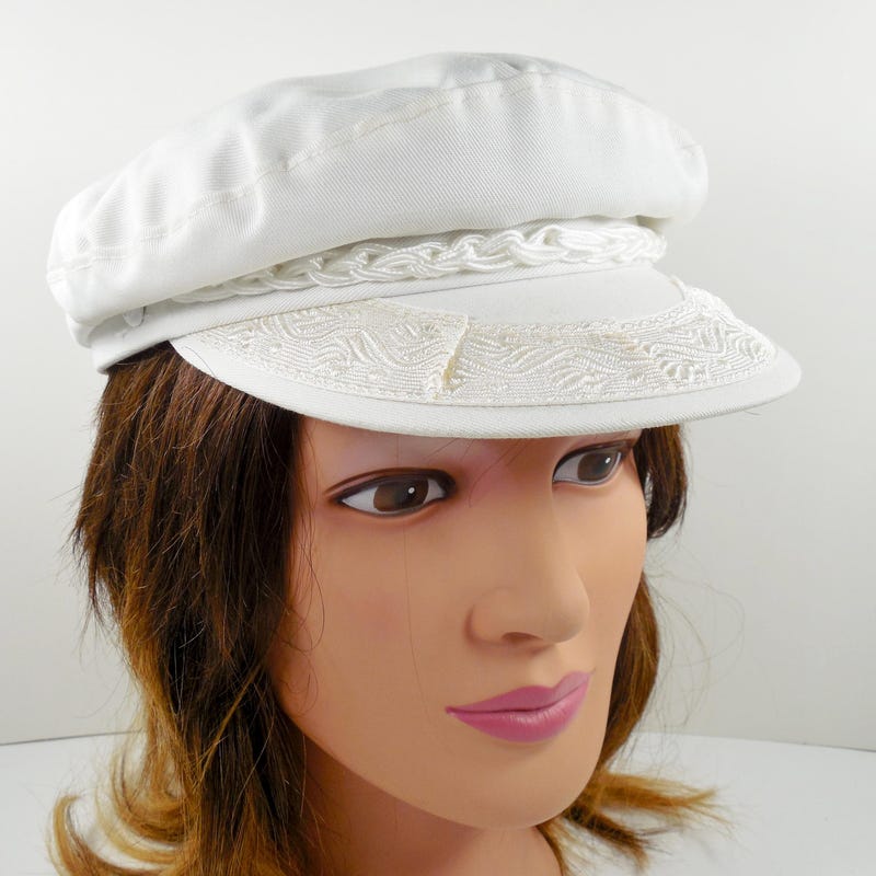 Greek Fisherman Cap - Etsy