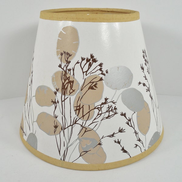 Paper Lamp Shade (Just for you!) - Etsy