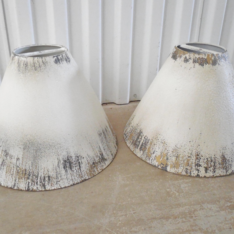 Black Textured Lamp Shade - Etsy