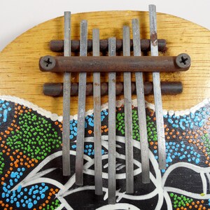 Kalimba Karimba Marimba Mbira Thumb Piano Thumb Harp Percussion Musical ...