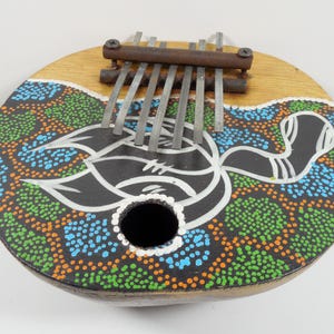 Kalimba Karimba Marimba Mbira Thumb Piano Thumb Harp Percussion Musical ...