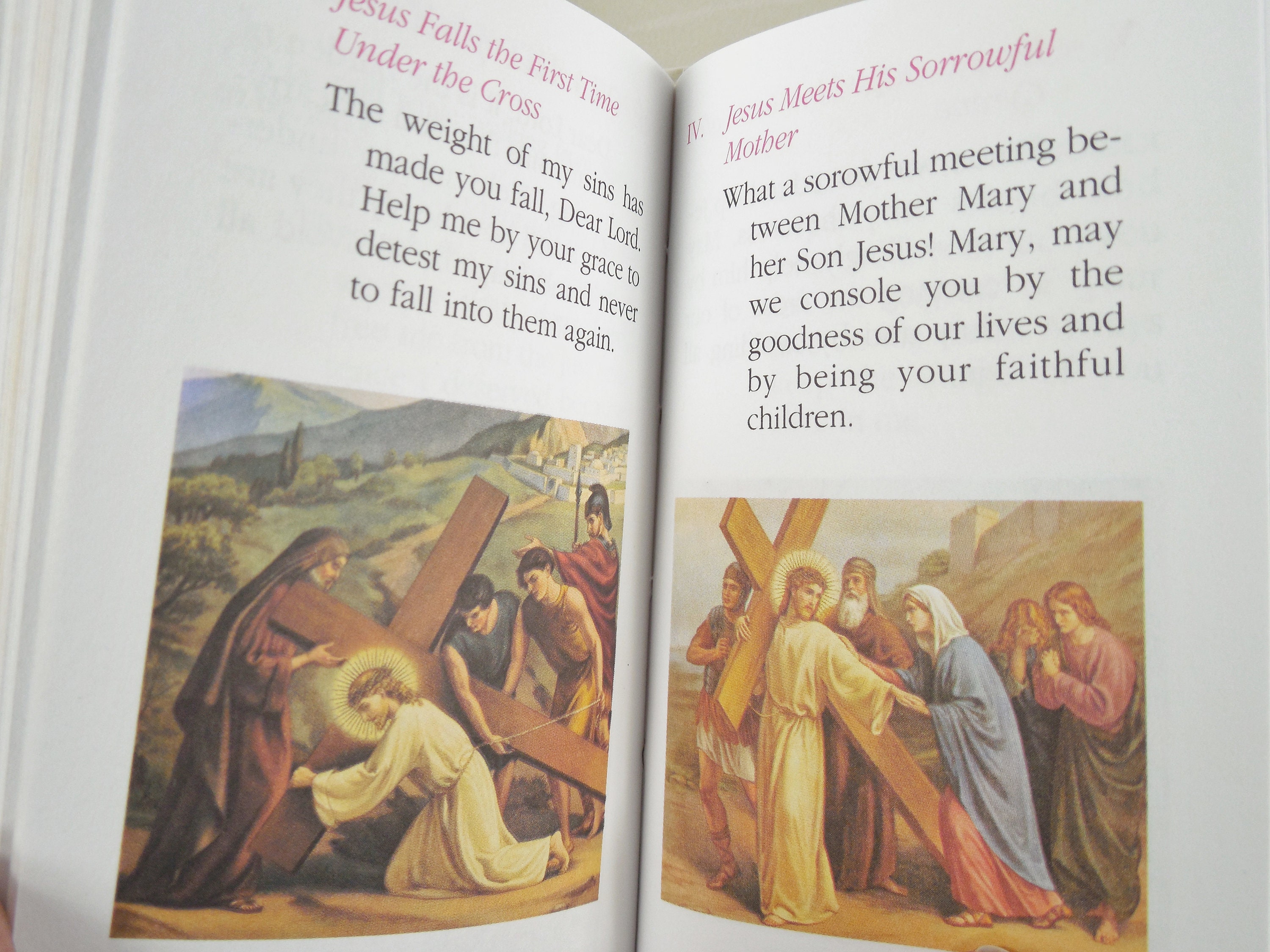 Catholic Holy Communion Gift Set for Sacraments First Communion Gold ...