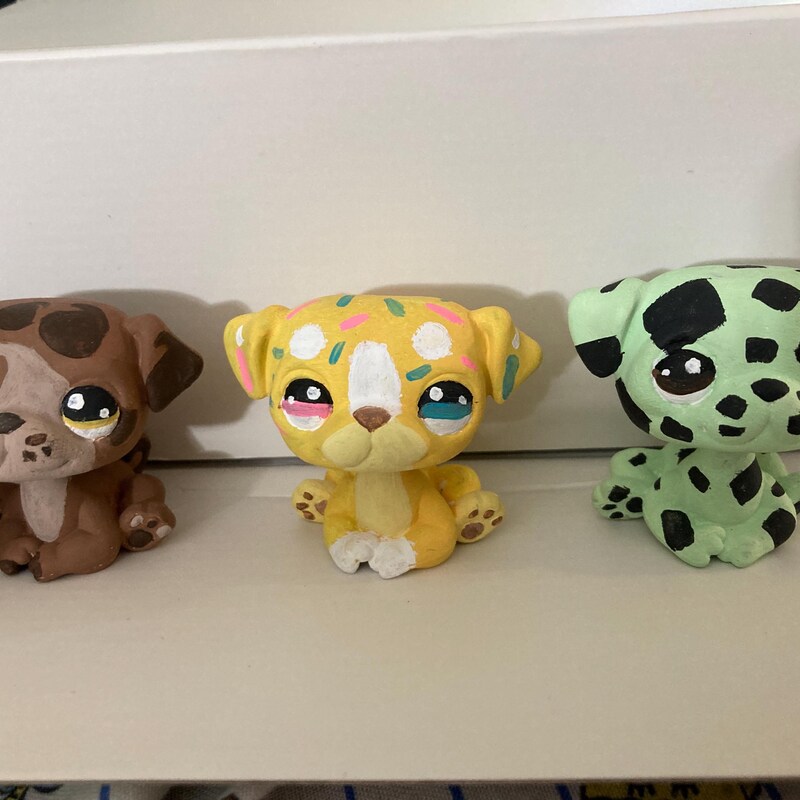 Lps Customs - Etsy