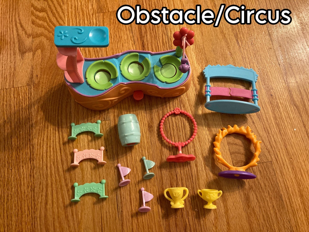 LPS Accessory Sets - Etsy