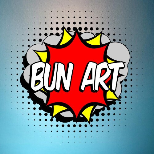 BunArtStore - Etsy