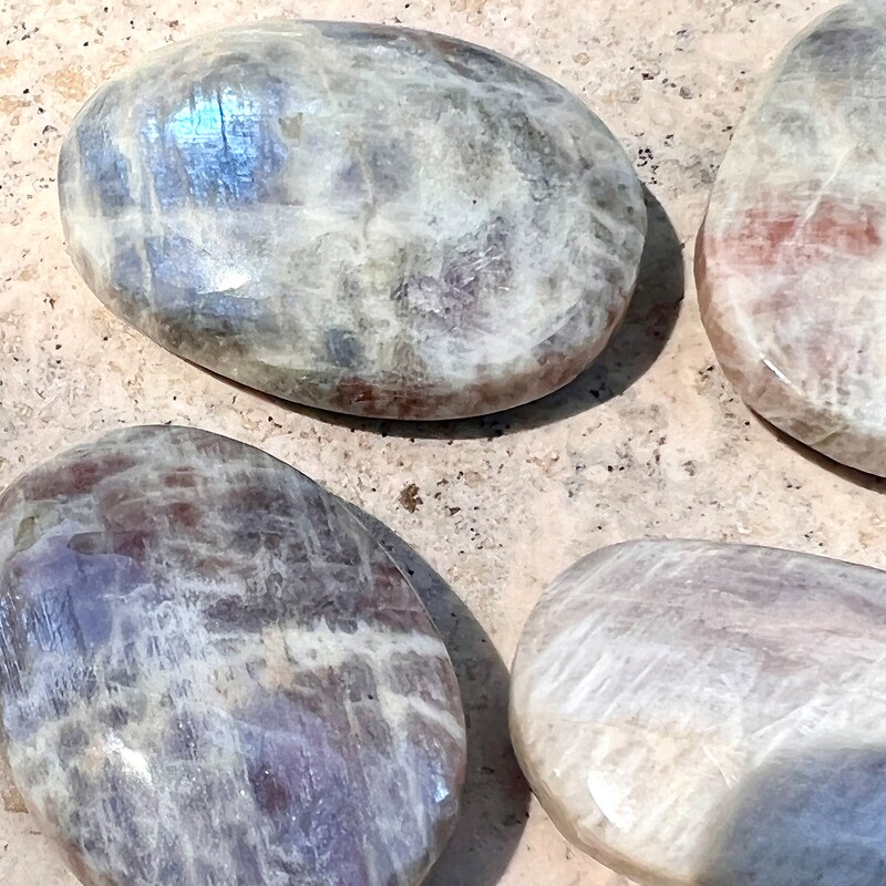 Moonstone Decor - Etsy