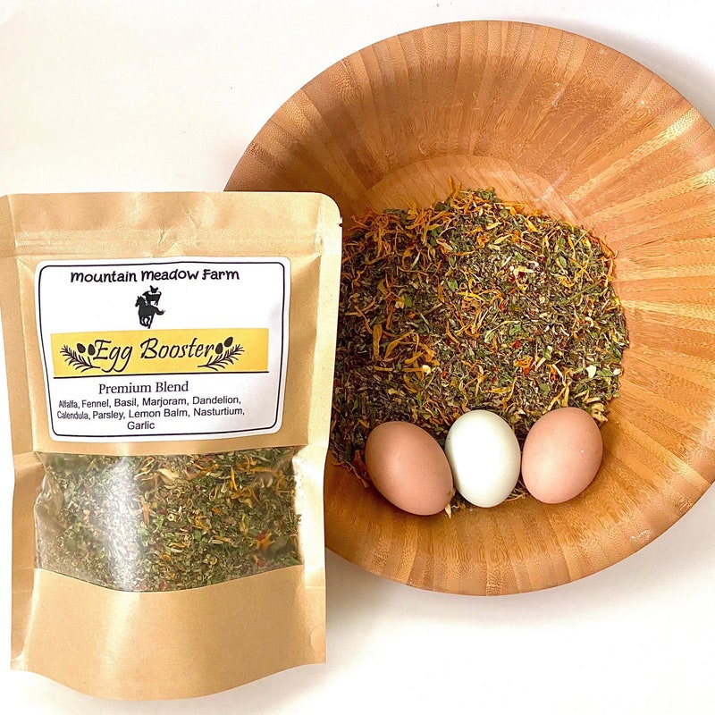 Nesting Herbs - Etsy