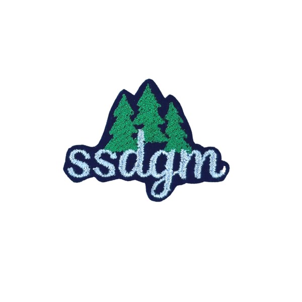 Ssdgm - Etsy