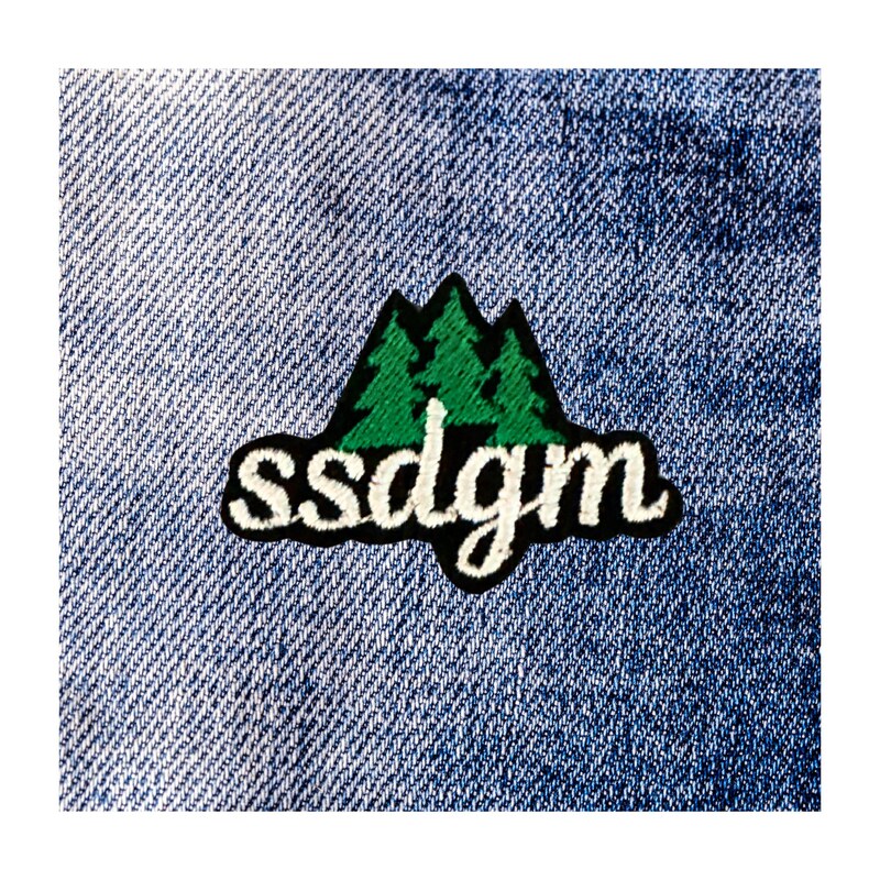 Ssdgm - Etsy