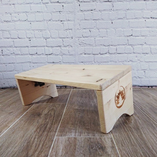 Seiza Stool - Etsy