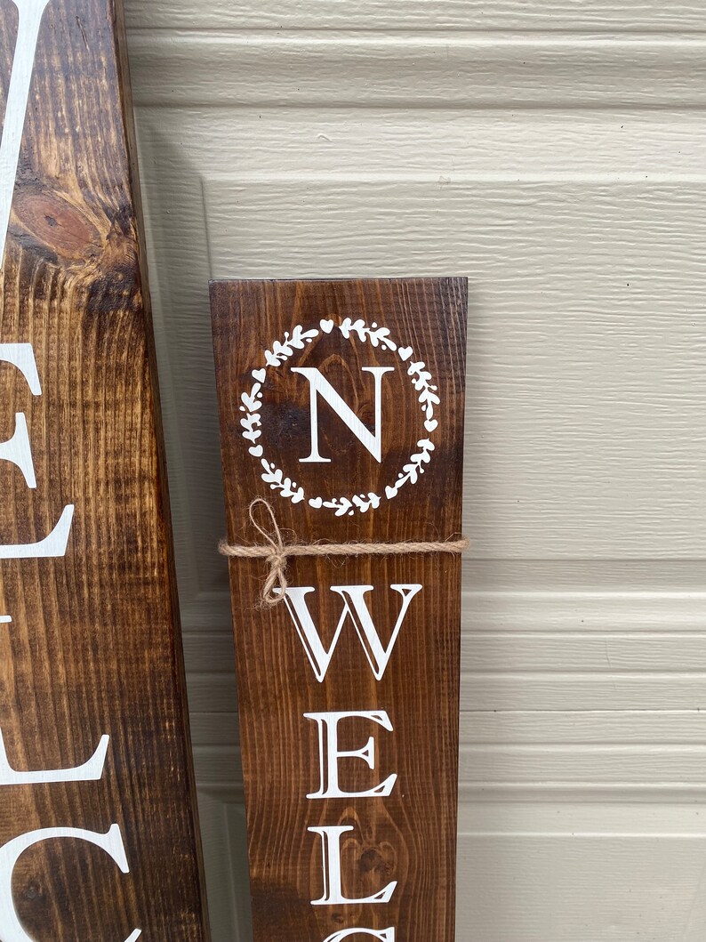 Not Welcome Porch Sign Funny Antisocial Sign Go Away No - Etsy