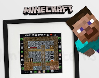 Roblox Cross Stitch | Etsy UK