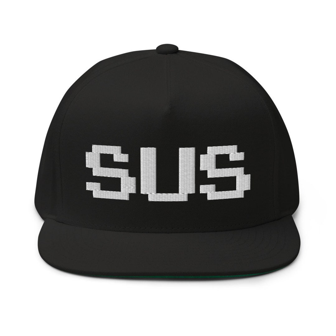 Among Us 5 Panel Cap - Etsy