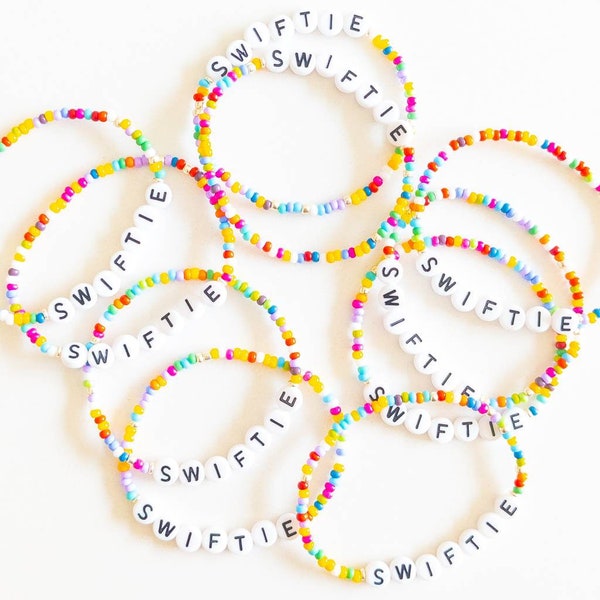 Swifty Fan Eras Tour - Etsy