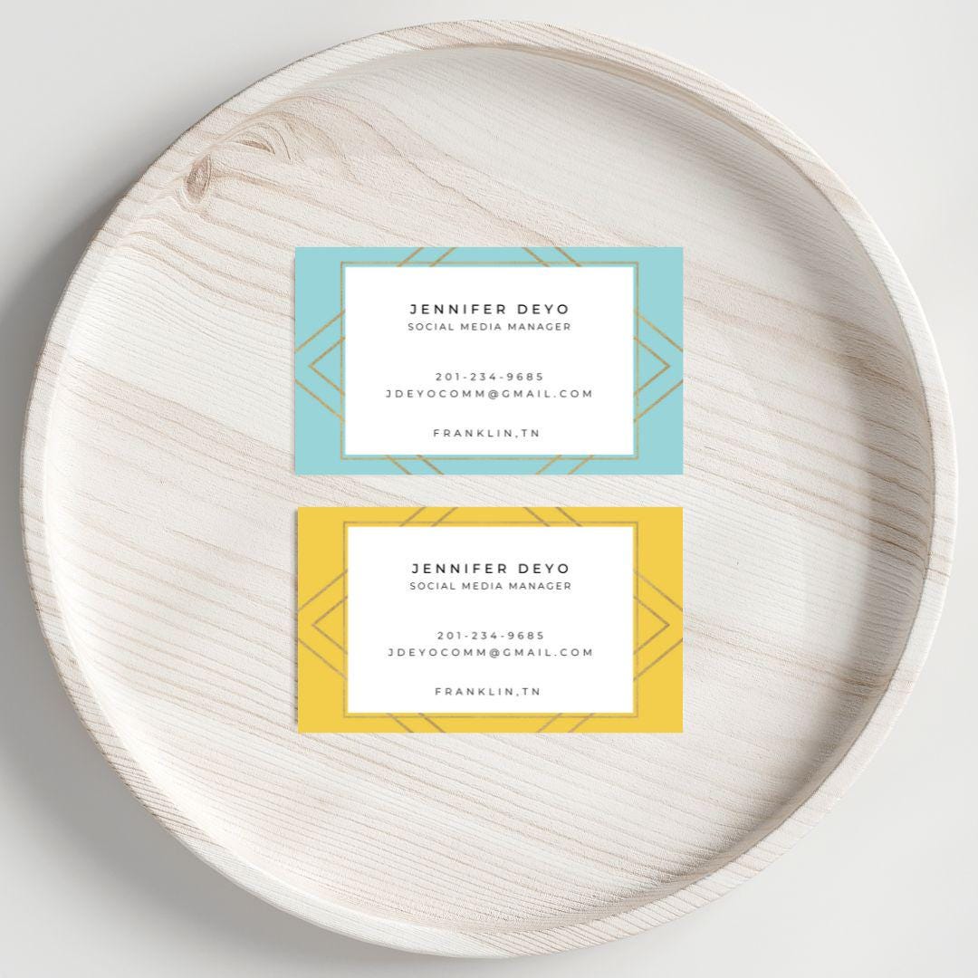 The SELECT Brand Kit | Brand Kit | Business Logo | Business Branding ...